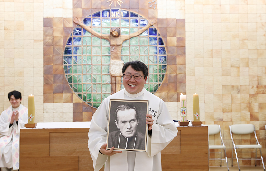 천주교 대구대교구