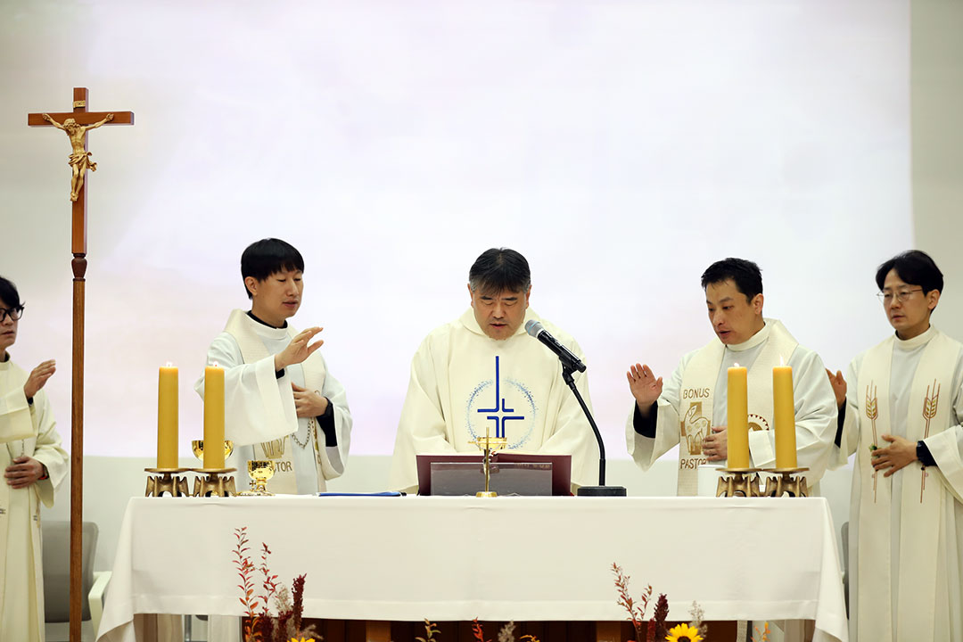 천주교 대구대교구