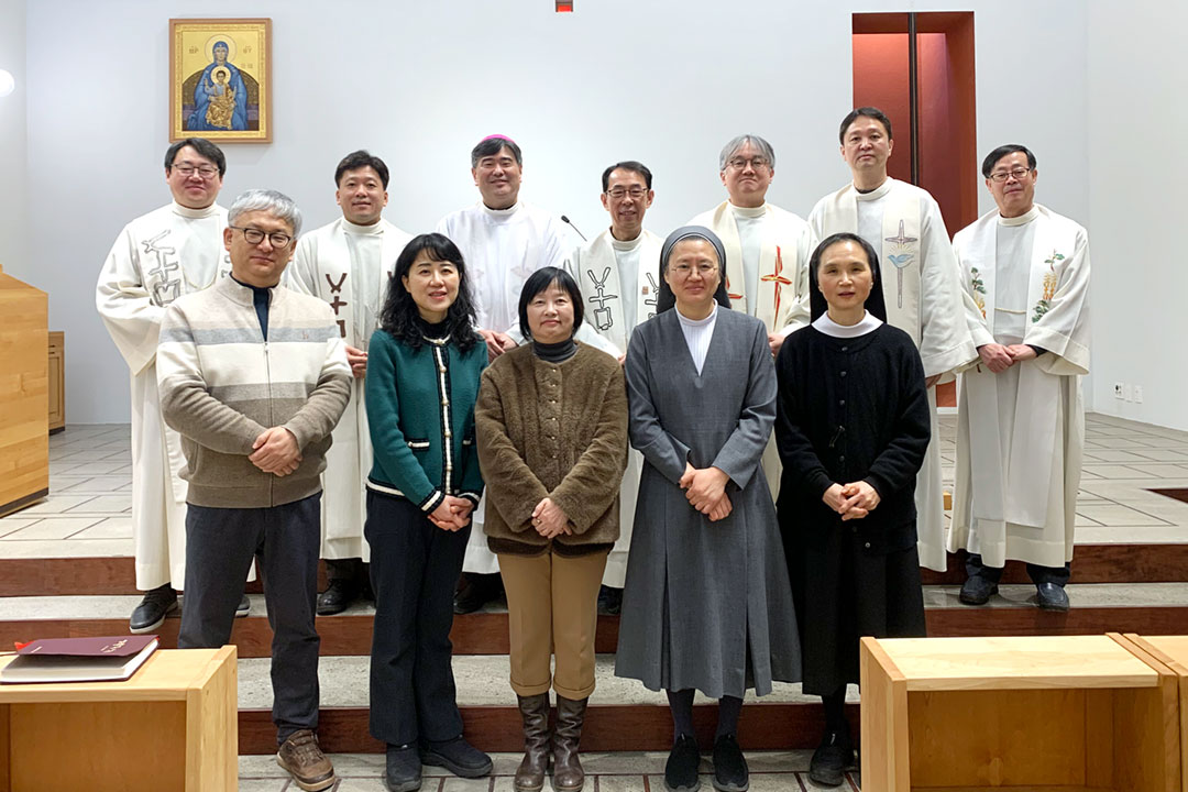 천주교 대구대교구