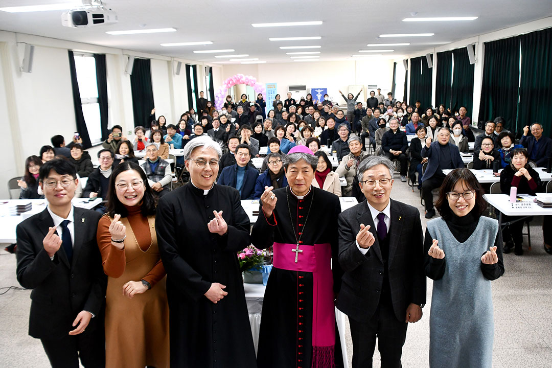 천주교 대구대교구