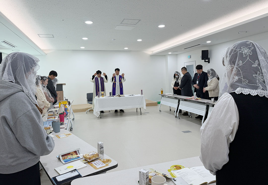 천주교 대구대교구