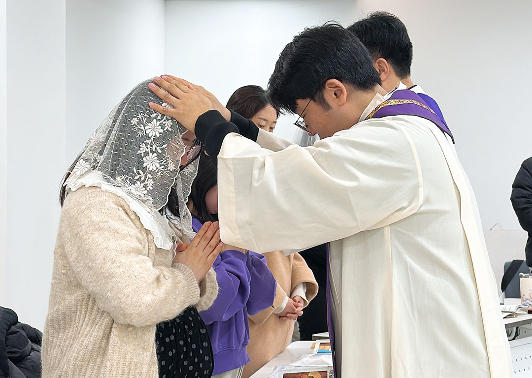 천주교 대구대교구