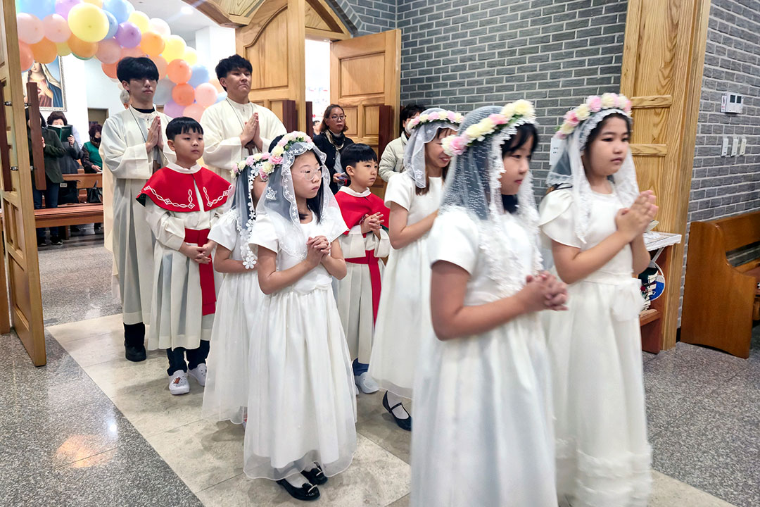 천주교 대구대교구