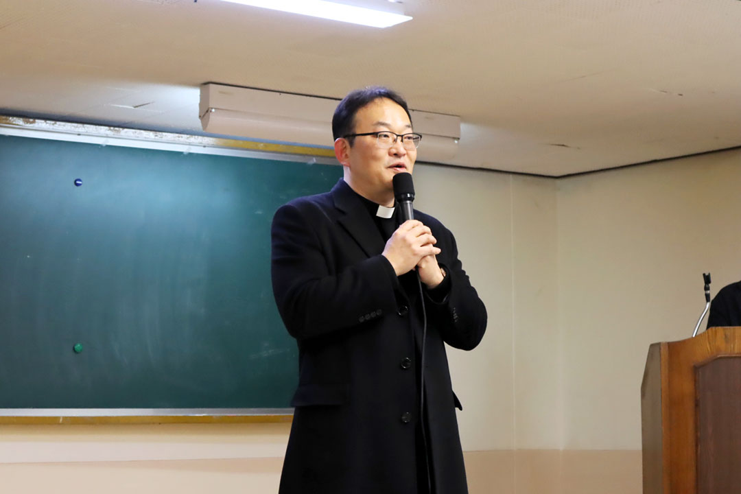 천주교 대구대교구