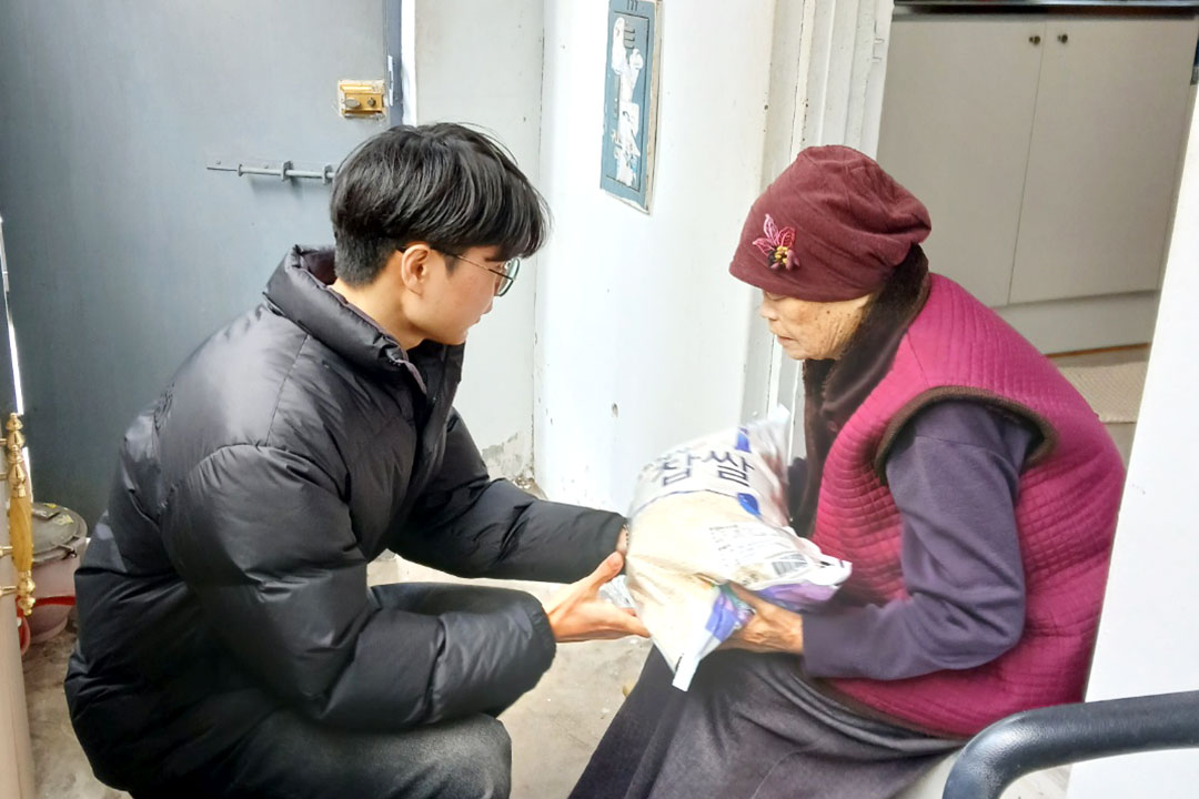 천주교 대구대교구