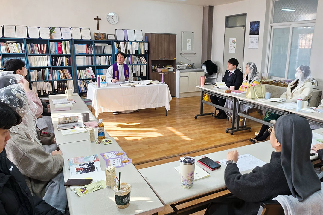 천주교 대구대교구